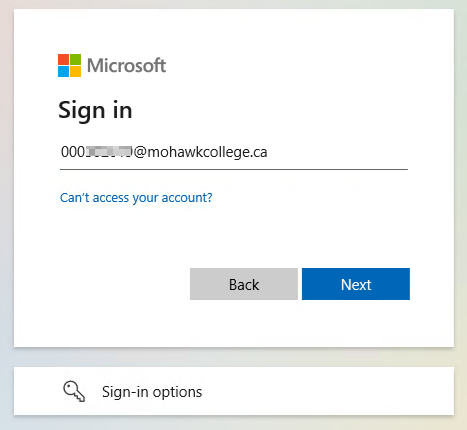 Microsoft Teams for Staff | Mohawk College